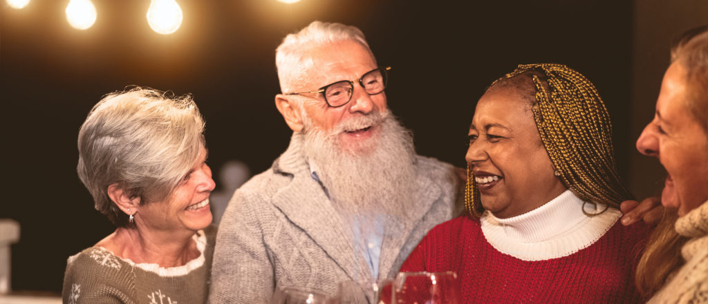 Resident Spotlights | The Village at Brookwood | Burlington, NC